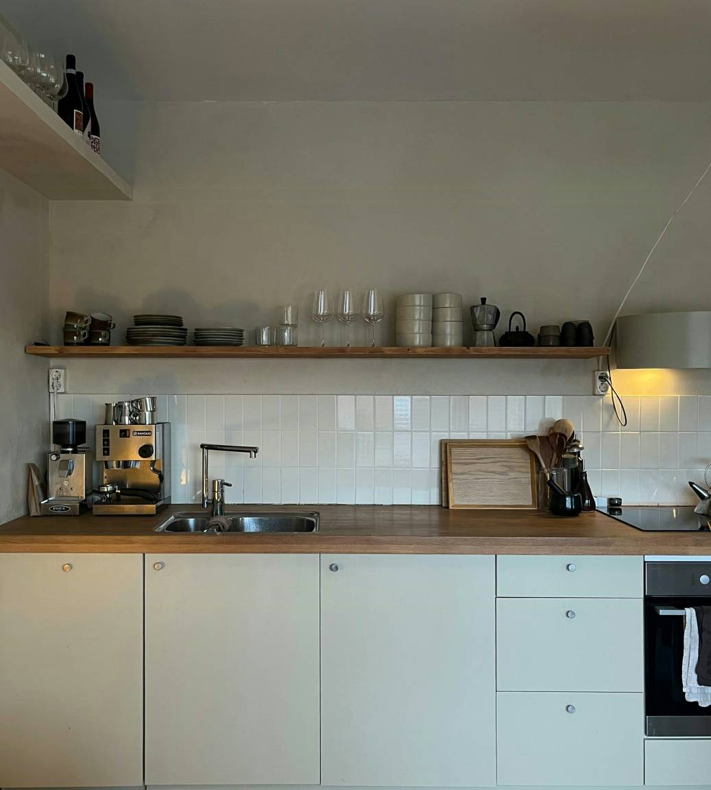 30 M² Appartement ∙ 1 Chambre ∙ 2 Personnes - Oslo