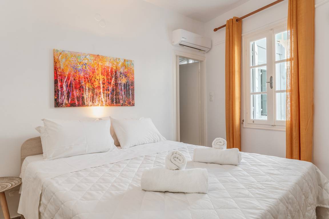 15 M² Albergue ∙ 1 Habitación ∙ 2 Huéspedes - Mykonos