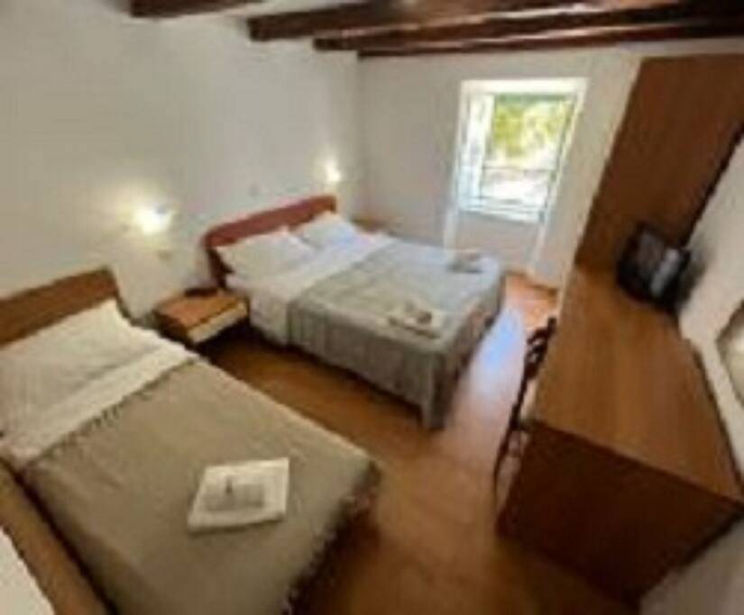 40 M² Apartamento ∙ 1 Habitación ∙ 3 Huéspedes - Pag