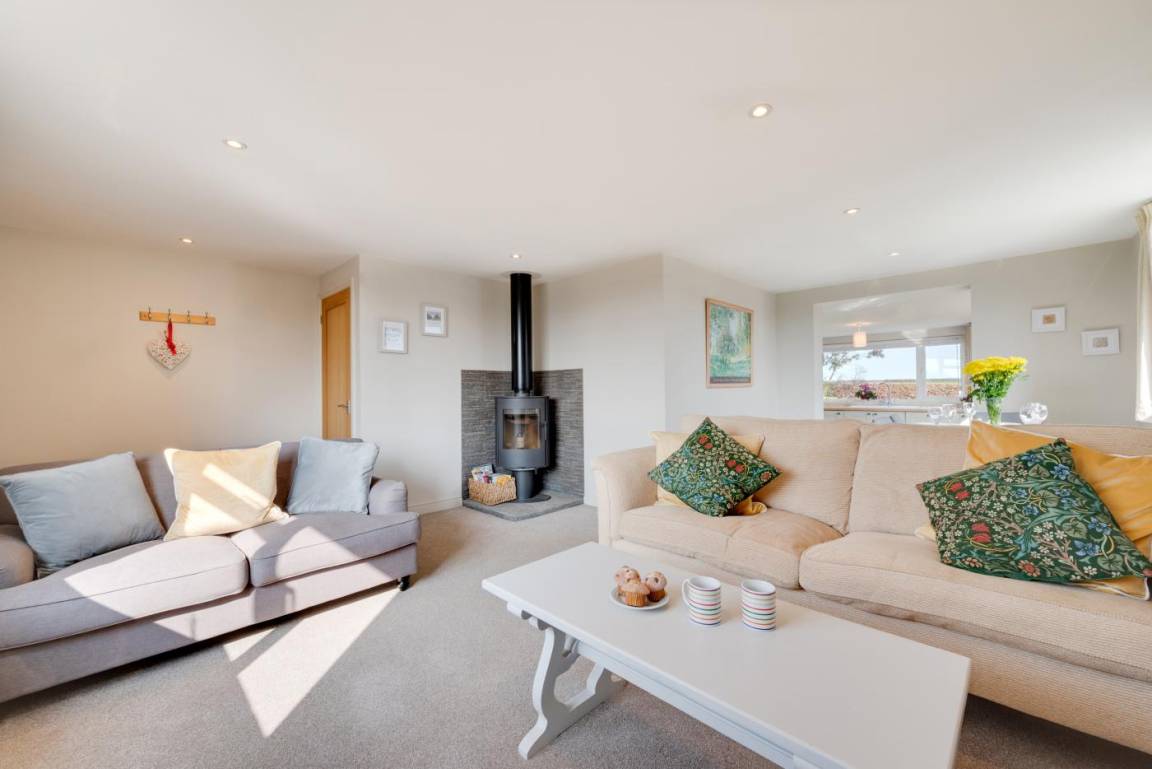 House ∙ 2 Bedrooms ∙ 4 Guests - Hunstanton