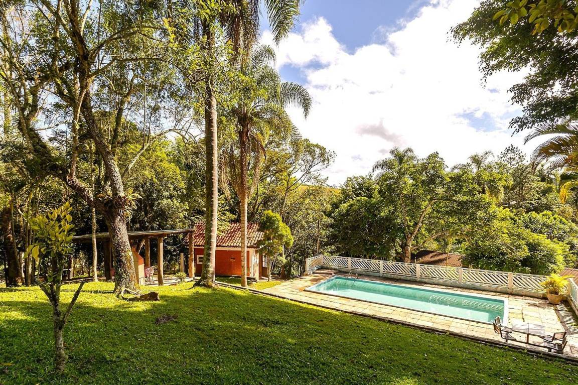 300 M² House ∙ 4 Bedrooms ∙ 18 Guests - Santo André