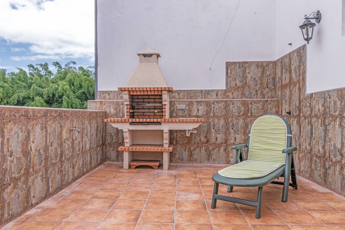 40 M² Apartment ∙ 2 Bedrooms ∙ 4 Guests - Telde