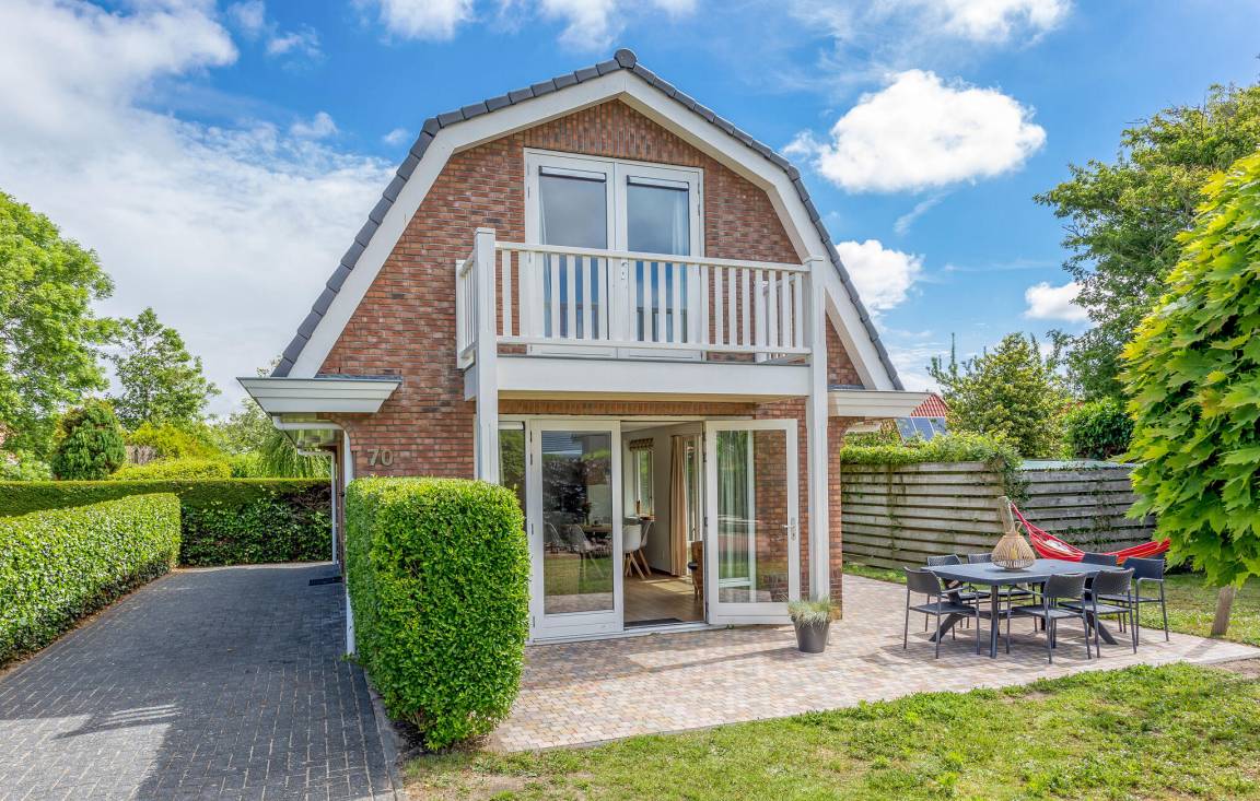 100 M² Huis ∙ 3 Slaapkamers ∙ 7 Gasten - Noordwijkerhout