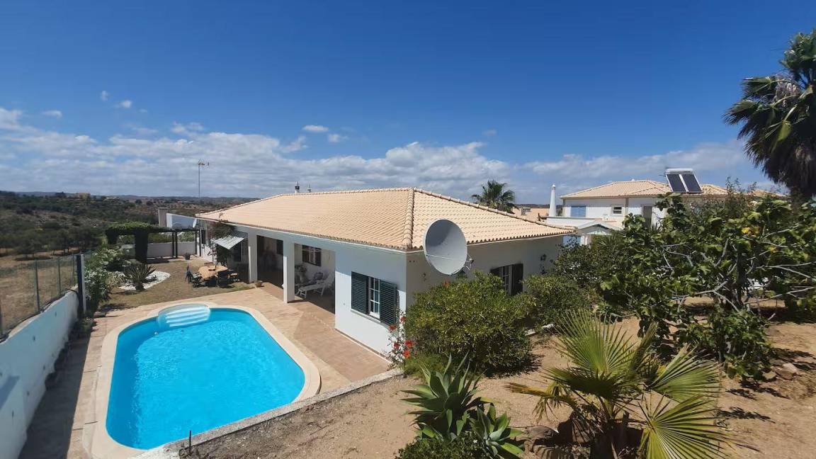 25 M² Apartamento ∙ 1 Quarto ∙ 2 Hóspedes - Castro Marim