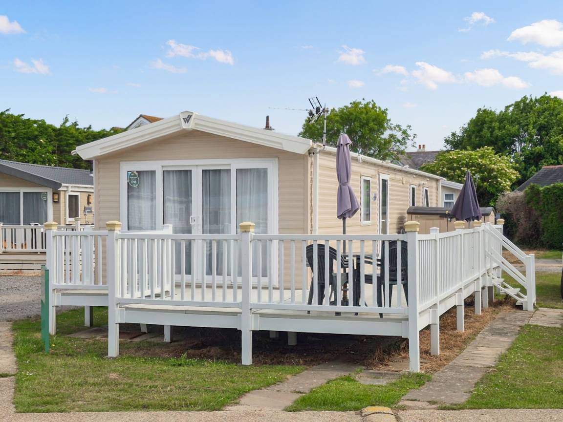 Cottage ∙ 3 Chambres ∙ 6 Personnes - Portsmouth