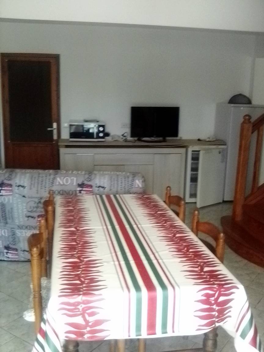 60 M² Appartement ∙ 3 Chambres ∙ 6 Personnes - Hasparren