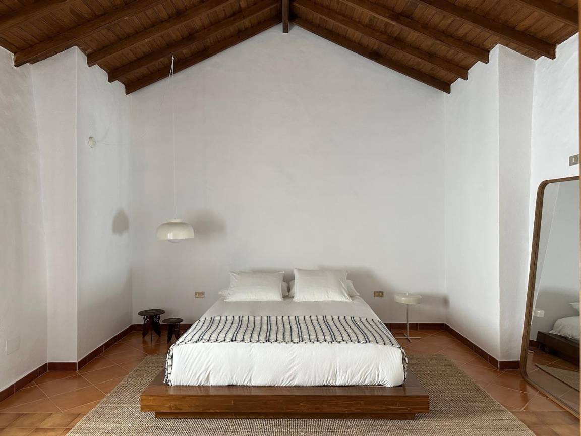 100 M² House ∙ 2 Bedrooms ∙ 4 Guests - Moya
