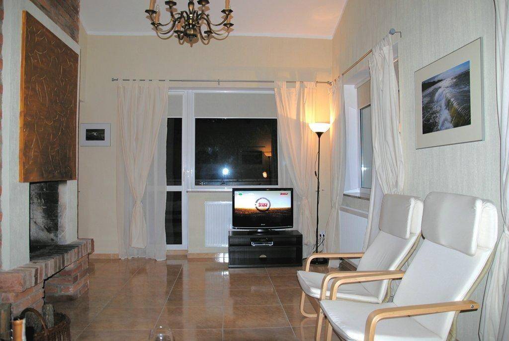 100 M² Appartement ∙ 2 Chambres ∙ 10 Personnes - Kołobrzeg