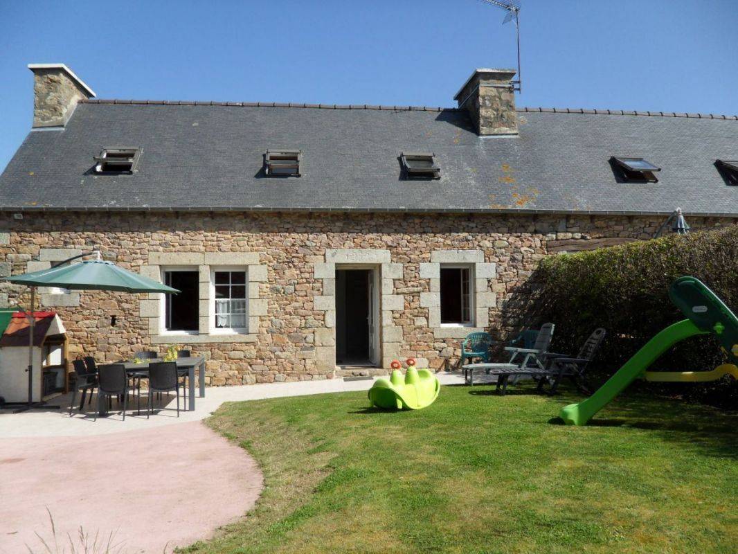 90 M² Gîte ∙ 3 Camere Da Letto ∙ 6 Ospiti - Paimpol