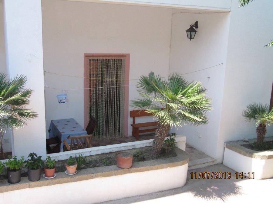 40 M² Appartamento ∙ 1 Camera Da Letto ∙ 2 Ospiti - Pantelleria