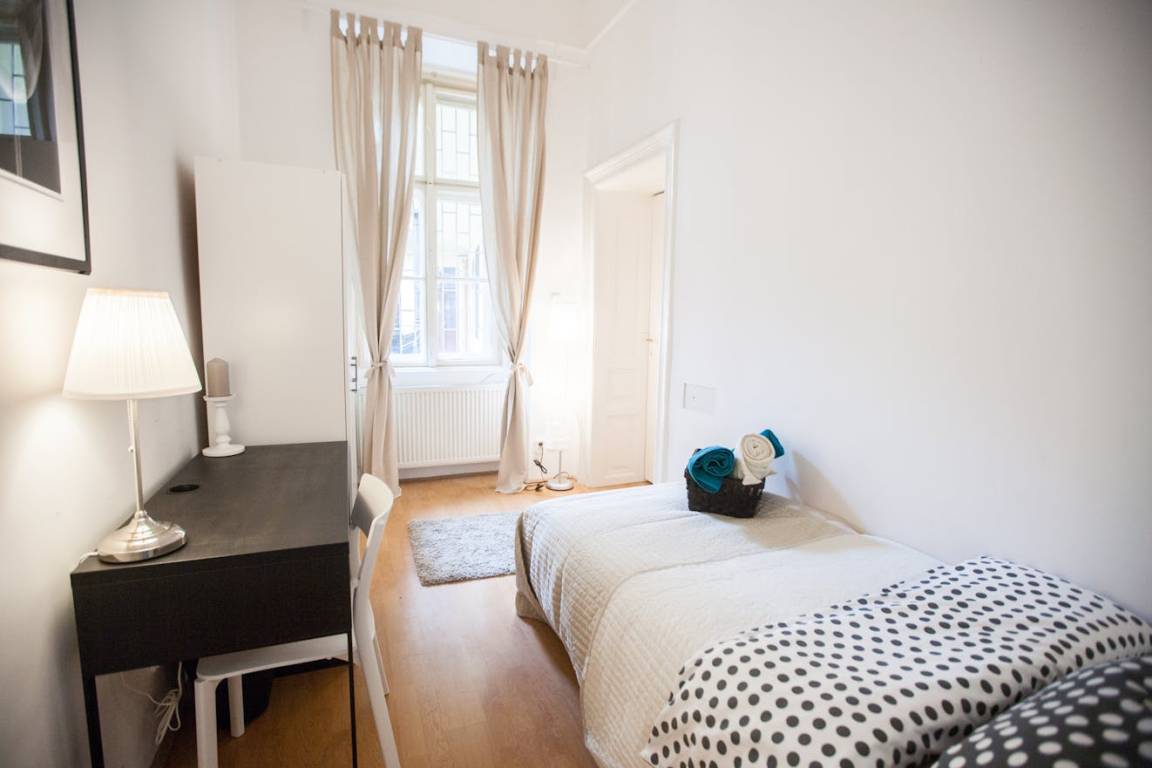 31 M² Apartment ∙ 1 Guest - Budapest