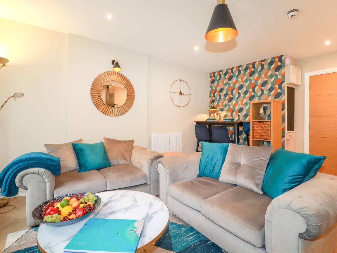 Cottage ∙ 1 Bedroom ∙ 2 Guests - St Austell