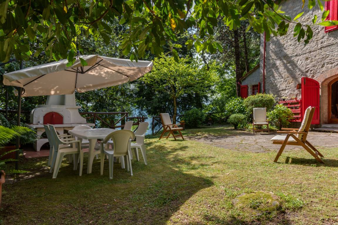 100 M² House ∙ 3 Bedrooms ∙ 6 Guests - Pistoia