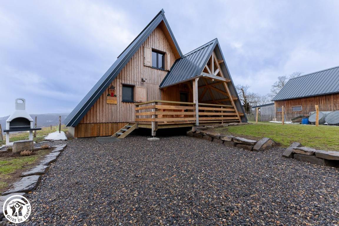 110 M² Gîte ∙ 2 Schlafzimmer ∙ 6 Gäste - Saint-Nectaire