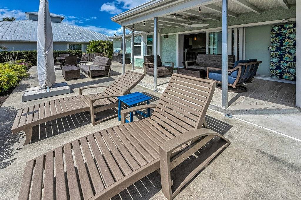131 M² Maison De Vacances ∙ 2 Chambres ∙ 6 Personnes - Naples, FL