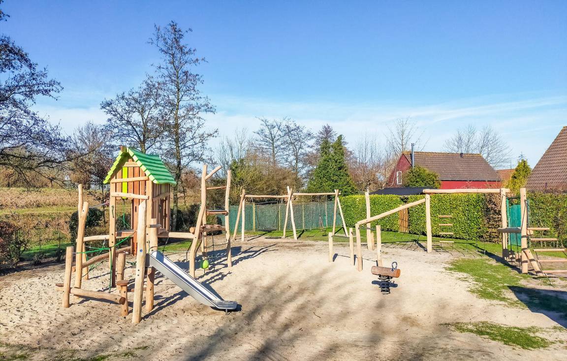 130 M² Huis ∙ 3 Slaapkamers ∙ 6 Gasten - Wemeldinge