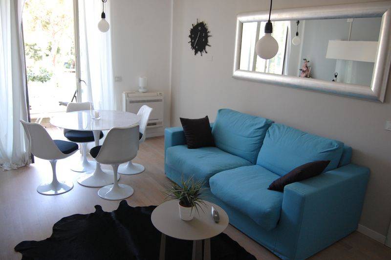 45 M² Appartamento Vacanza ∙ 1 Camera Da Letto ∙ 3 Ospiti - Forte dei Marmi