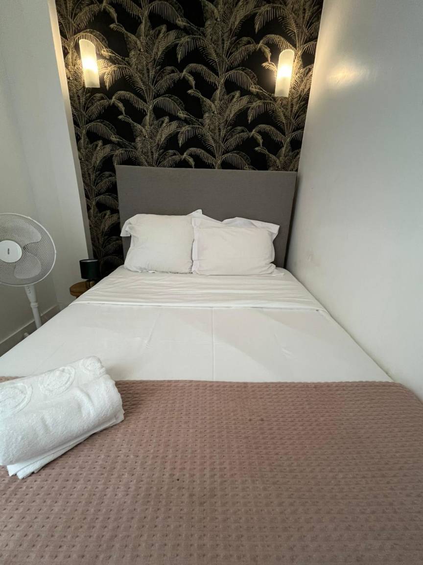 Apartment ∙ 1 Bedroom ∙ 4 Guests - Paris