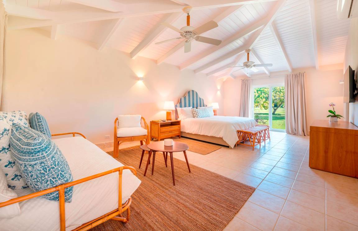 Villa ∙ 4 Chambres ∙ 10 Personnes - La Romana