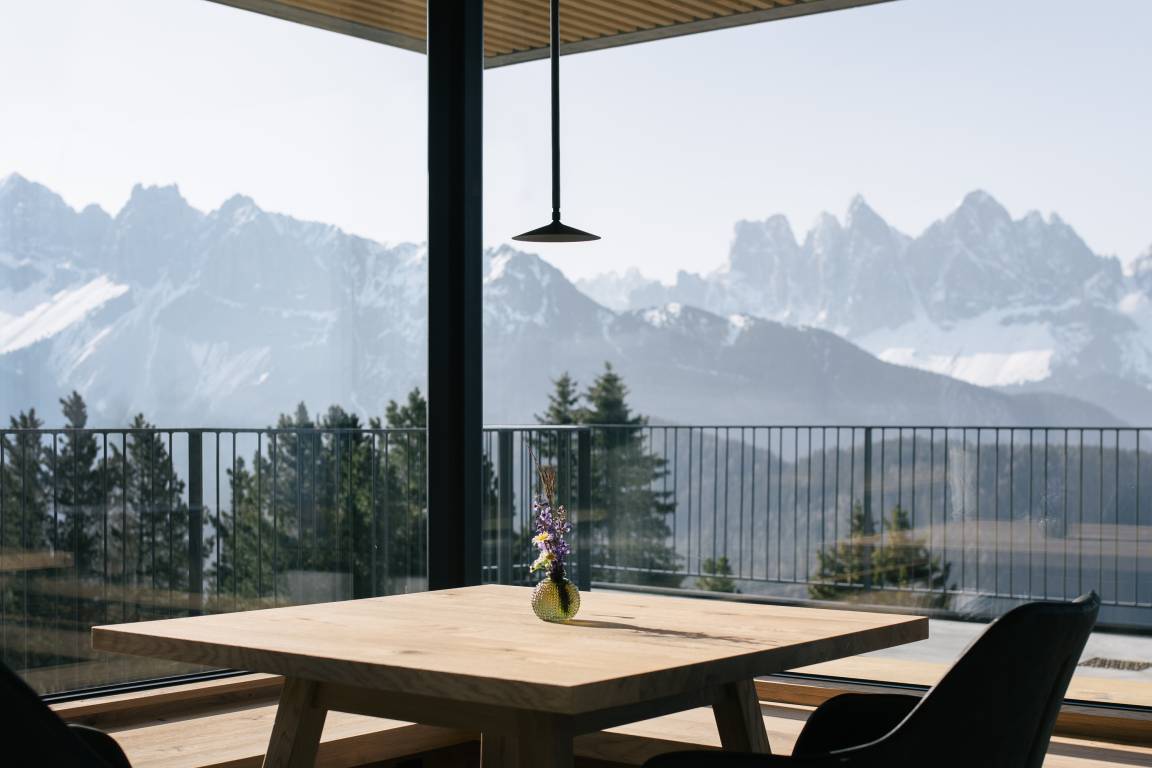 65 M² Aparthotel ∙ 1 Schlafzimmer ∙ 2 Gäste - Brixen