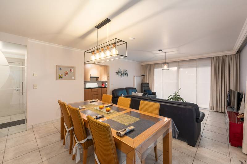Appartement ∙ 3 Chambres ∙ 6 Personnes - Nieuport