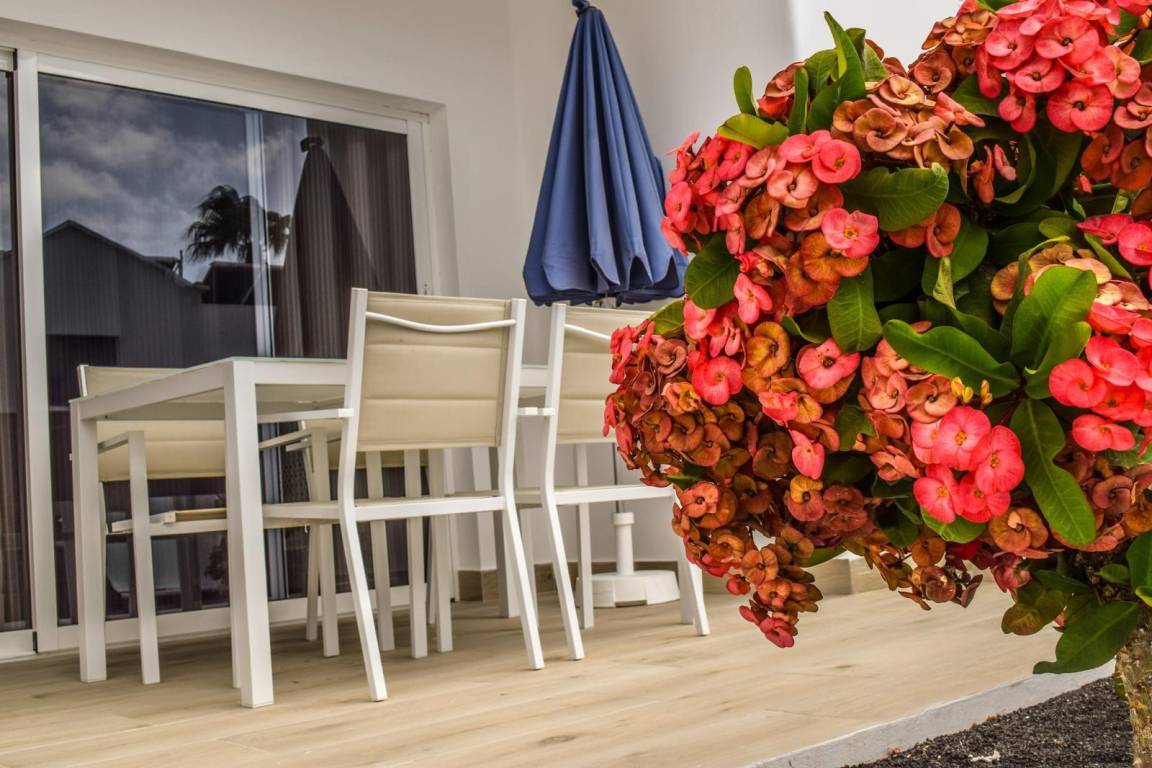 50 M² Apartment ∙ 1 Bedroom ∙ 3 Guests - Puerto del Carmen