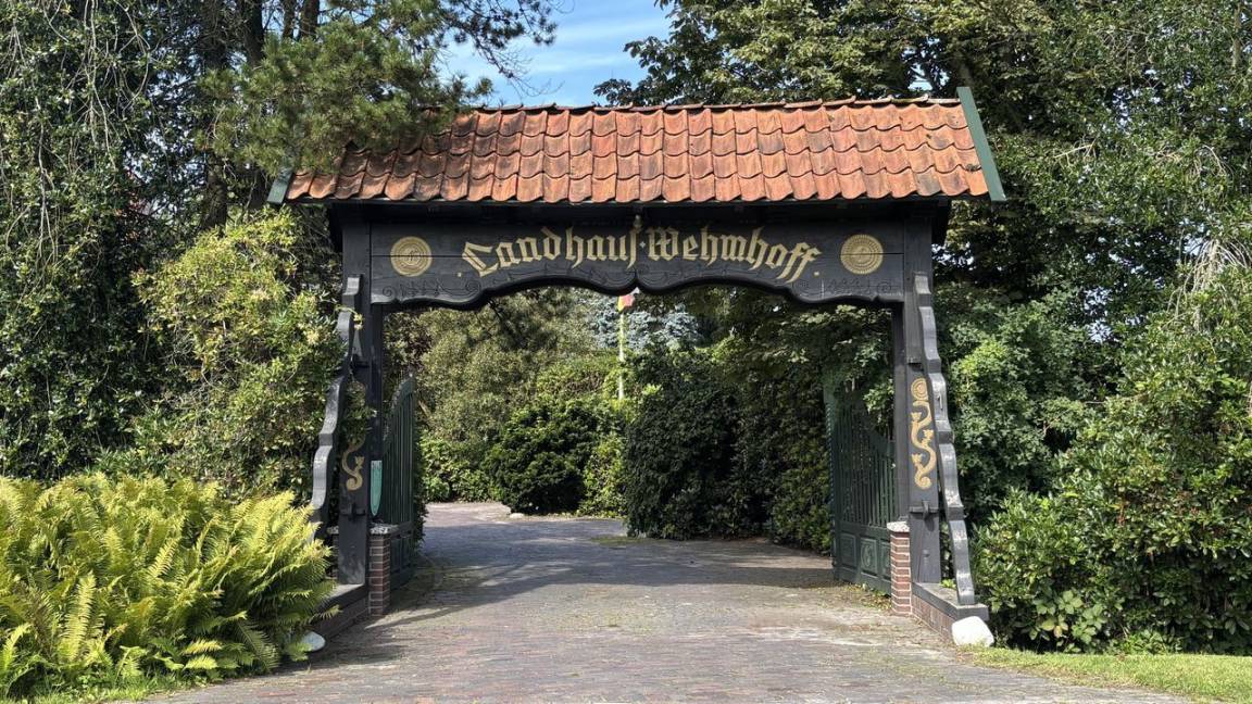 32 M² Appartement ∙ 1 Chambre ∙ 2 Personnes - Bad Zwischenahn