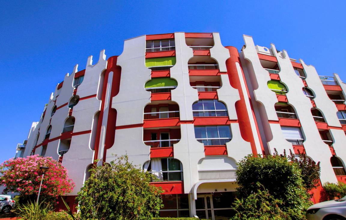 26 M² Appartement ∙ 2 Personnes - Saint-Martin-de-Crau