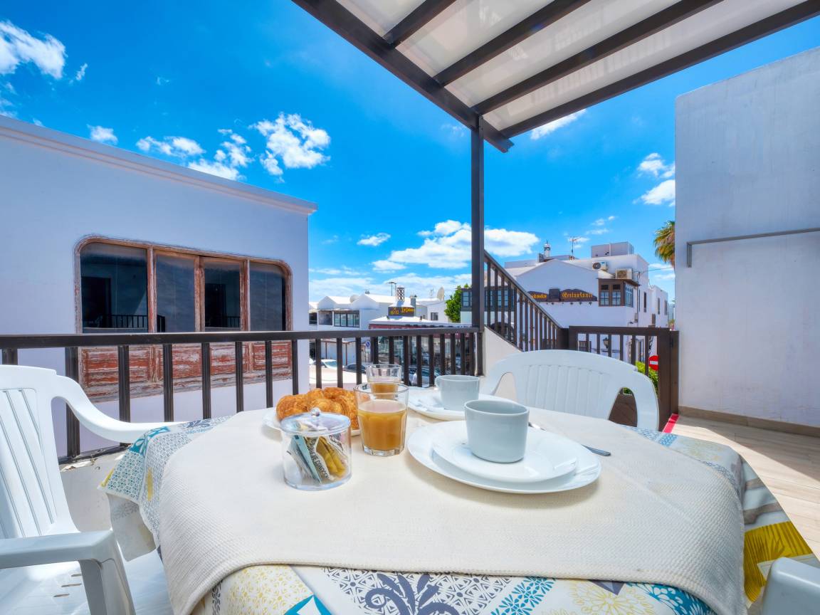 50 M² Dom ∙ 2 Sypialnie ∙ 4 Gości - Puerto del Carmen