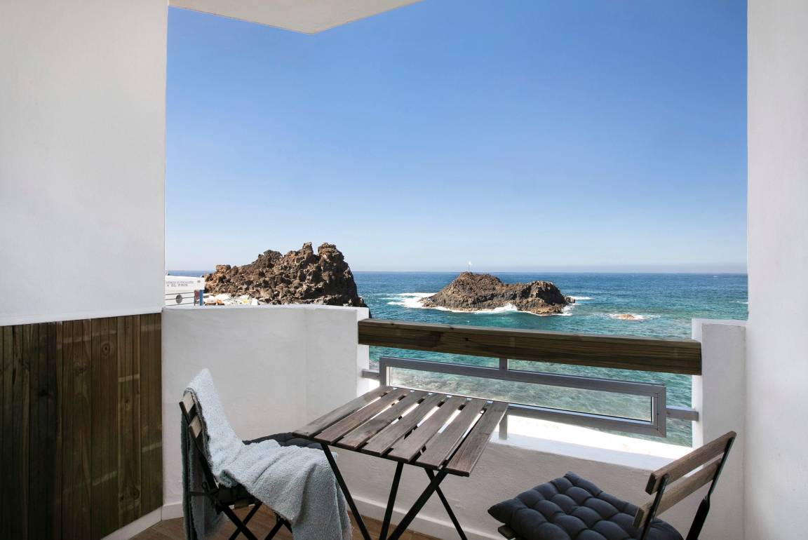 58 M² Appartement ∙ 2 Slaapkamers ∙ 3 Gasten - Tacoronte