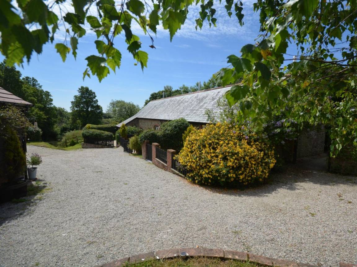 Cottage ∙ 1 Bedroom ∙ 2 Guests - Crackington Haven