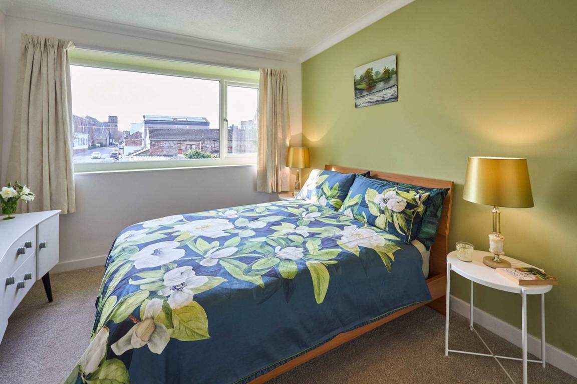 Apartment ∙ 1 Bedroom ∙ 2 Guests - Morecambe