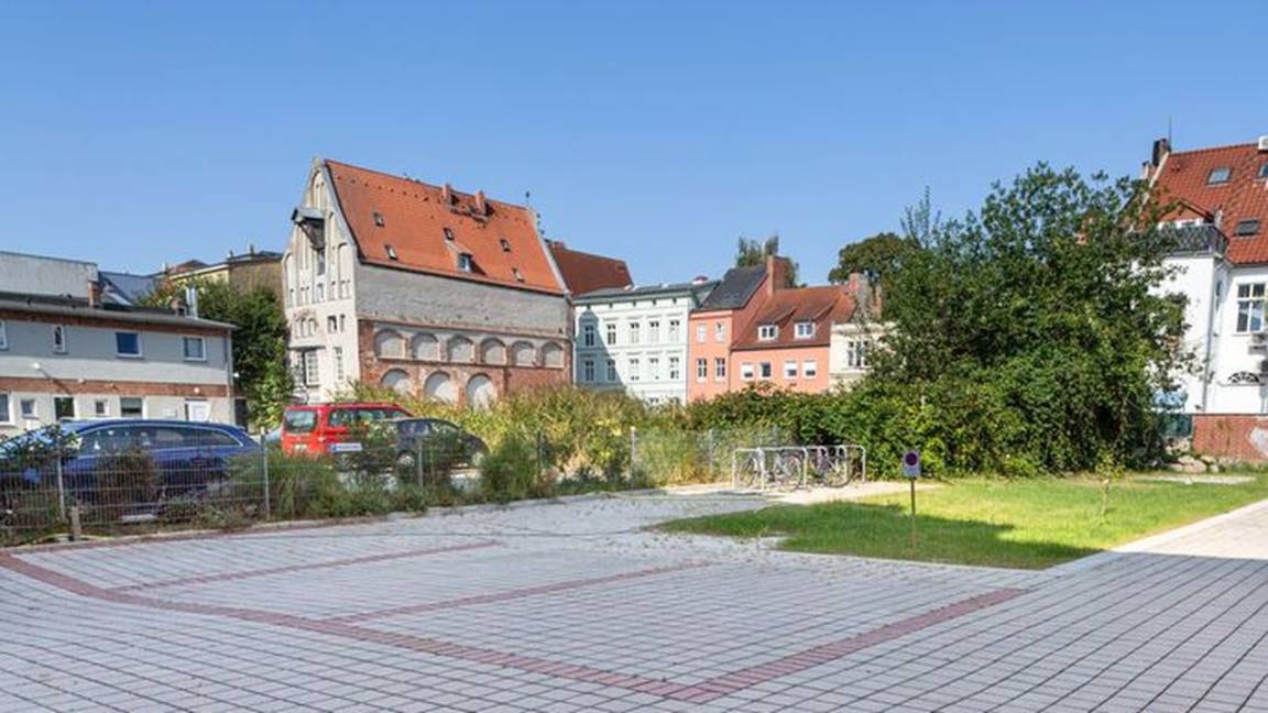 65 M² Ferienwohnung ∙ 2 Schlafzimmer ∙ 6 Gäste - Stralsund