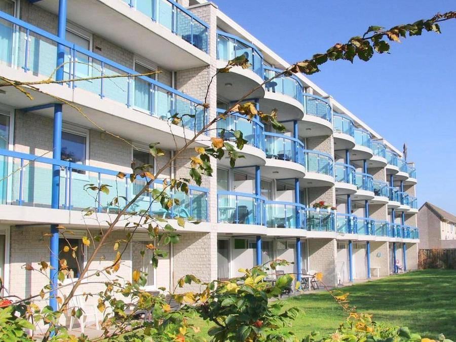 Apartment ∙ 1 Bedroom ∙ 2 Guests - Julianadorp