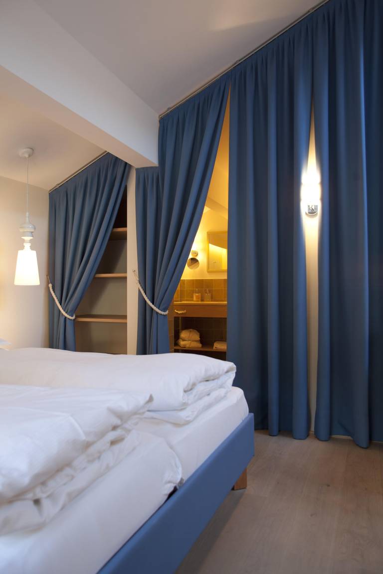 40 M² Hotel ∙ 1 Schlafzimmer ∙ 4 Gäste - Hintersee