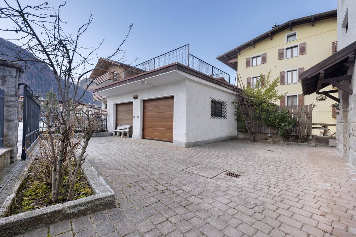 40 M² Apartment ∙ 1 Bedroom ∙ 3 Guests - Madonna di Campiglio