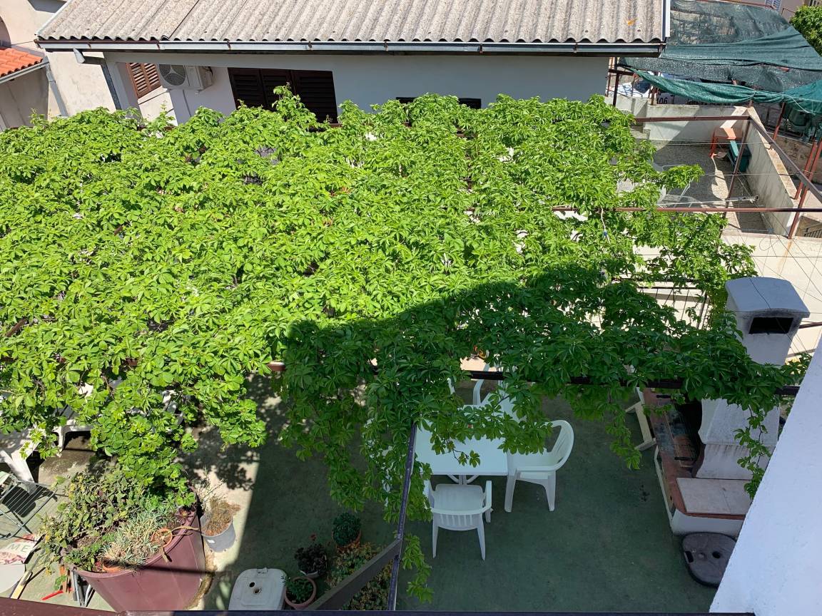 61 M² Ferienwohnung ∙ 3 Schlafzimmer ∙ 5 Gäste - Rogoznica