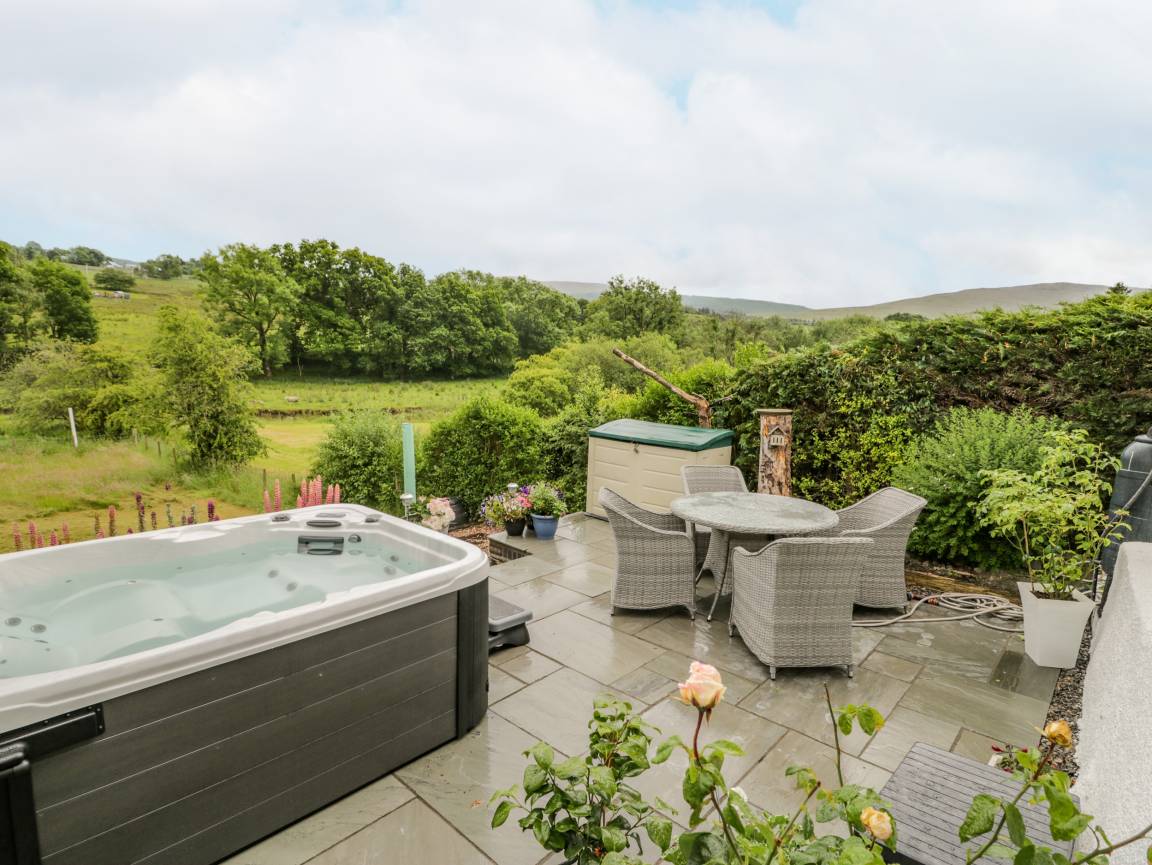 Cottage ∙ 1 Bedroom ∙ 2 Guests - North Wales
