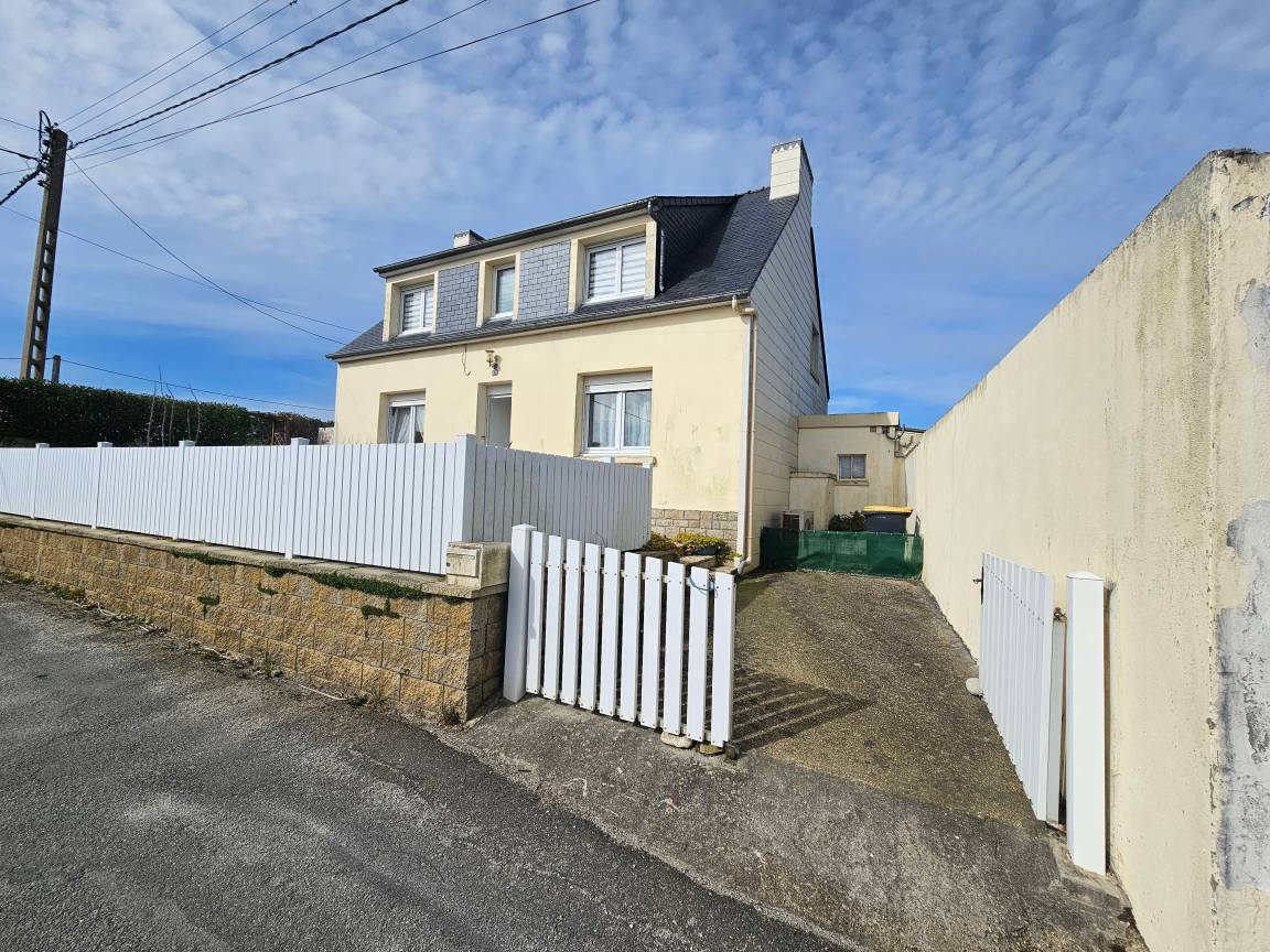 120 M² Huis ∙ 5 Slaapkamers ∙ 8 Gasten - Camaret-sur-Mer
