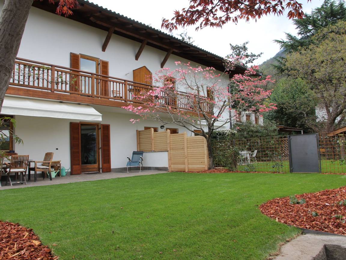 40 M² Apartment ∙ 1 Bedroom ∙ 4 Guests - Lana