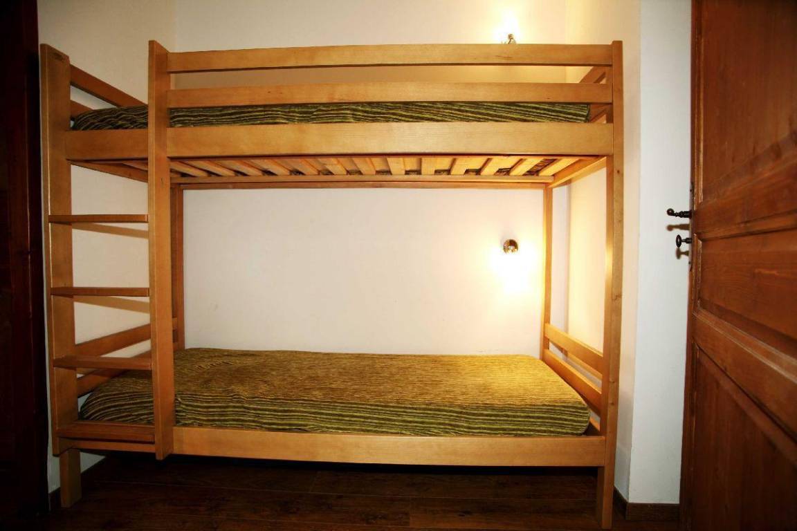 28 M² Studio Flat ∙ 1 Bedroom ∙ 4 Guests - La Tania