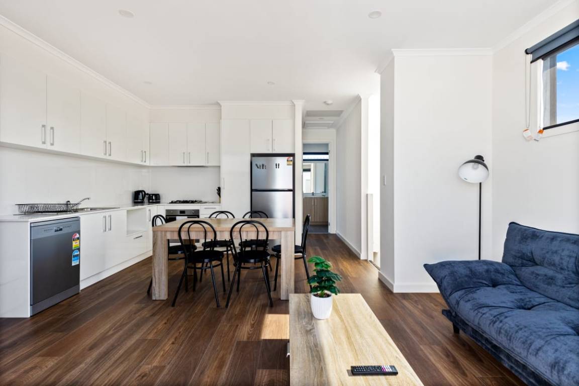 200 M² Maison De Vacances ∙ 2 Chambres ∙ 5 Personnes - Adélaïde