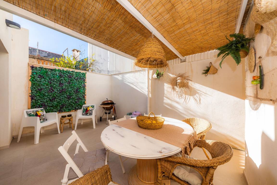150 M² Huis ∙ 3 Slaapkamers ∙ 6 Gasten - Porto Cristo
