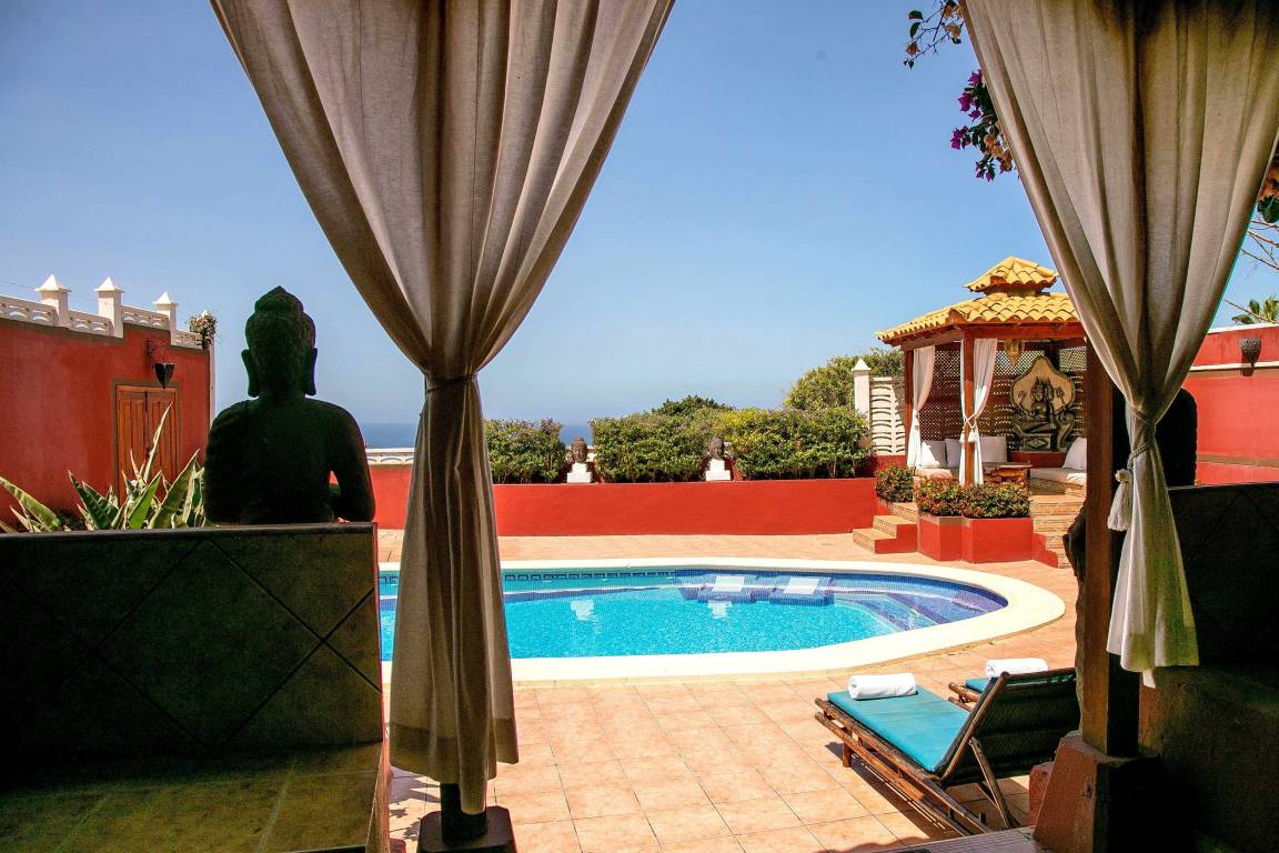 250 M² House ∙ 3 Bedrooms ∙ 6 Guests - Adeje