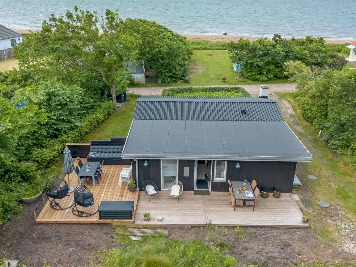 73 M² Casa Vacanza ∙ 1 Camera Da Letto ∙ 4 Ospiti - Esbjerg