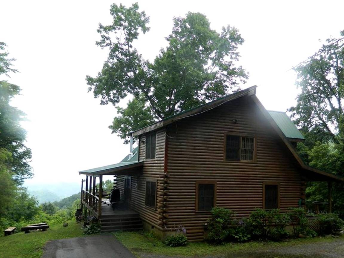 House ∙ 1 Bedroom ∙ 10 Guests - Wilbur Lake, TN