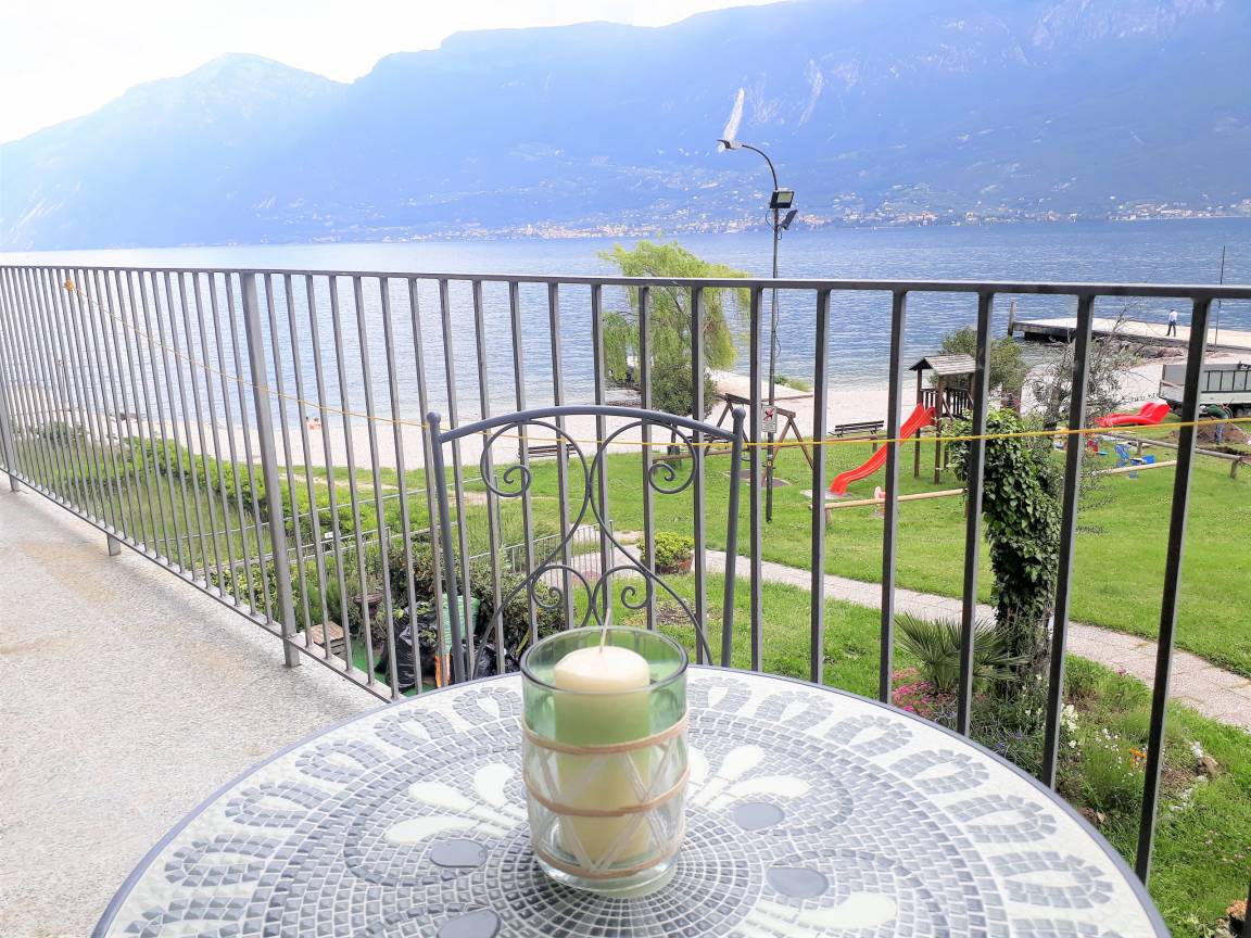 45 M² Appartamento ∙ 1 Camera Da Letto ∙ 4 Ospiti - Pieve