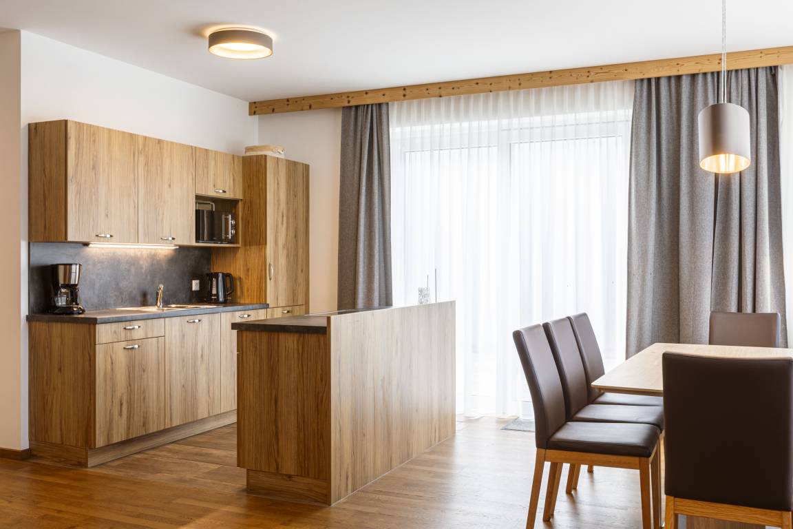 130 M² Chalet ∙ 3 Bedrooms ∙ 11 Guests - Murau