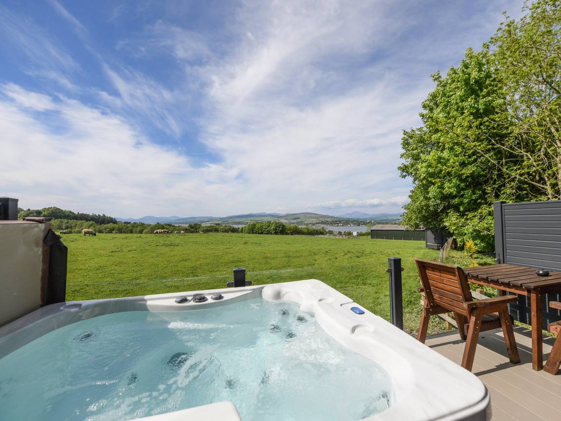 Cottage ∙ 1 Bedroom ∙ 2 Guests - Loch Lomond