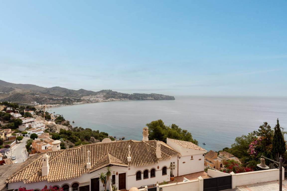 140 M² Farmhouse ∙ 3 Bedrooms ∙ 4 Guests - Costa Tropical